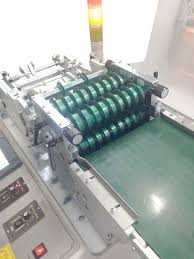 Motorized PCB Separator With Multi Slitter Depanelizer For CE ISO Certification supplier