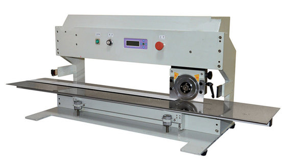 PCB Depaneling Motorized PCB Separator PCB Depanelizer With One Day Lead Time supplier