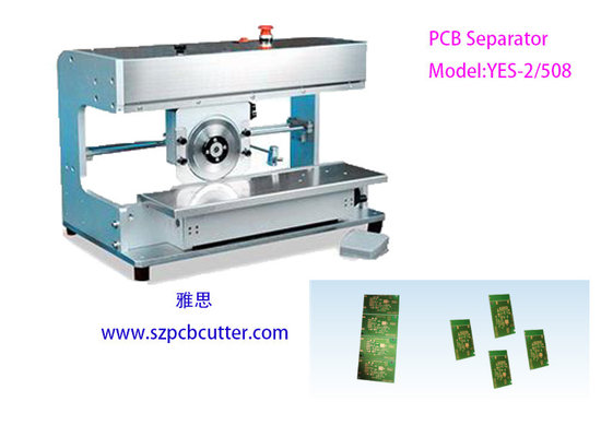 PCB Separator For PCB Depanelizer  With One Day Lead Time CE Certification supplier