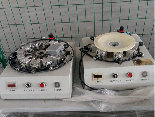 Lamp Cap Crimping anto Machine For E10/E14/E27/B22/E40 supplier