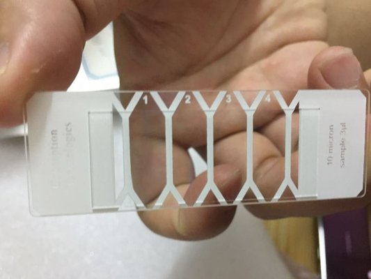 IVF lab computer assisted semen analysis equipment sperm analyzer supplier