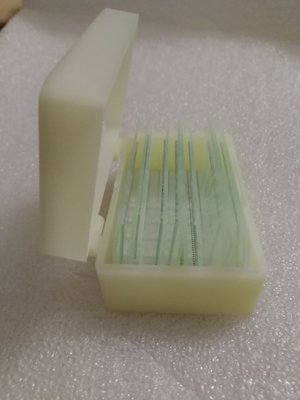 Fertility Semen Analysis Sperm Counting Chamber With FDA CE Approval supplier