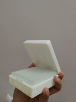 Breeding Soundness Examination Sperm Counting Chamber CASA Slide Semen Analysis supplier
