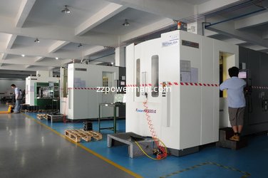 Zhengzhou powerman Autopart Co,.Ltd