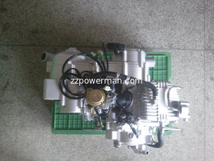China 320cc CVT engine supplier