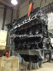 China Toyota 2TR  long block supplier