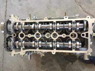 China Toyota 2AZ long block supplier