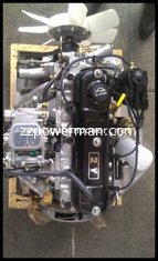 China Toyota 2Y carburetor engine supplier