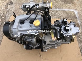 China chery 600cc cvt engine 272Q supplier