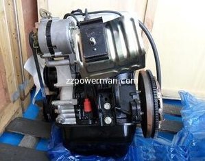 China 650cc engine 276Q  tricycle engine. supplier