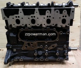 China Toyota 3L  long block supplier