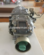 China toyota 2TR  gearbox supplier