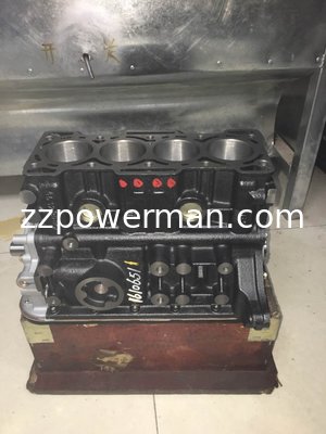 f10a  short block supplier