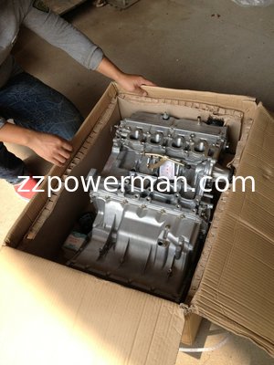 suzuki G13B long block supplier
