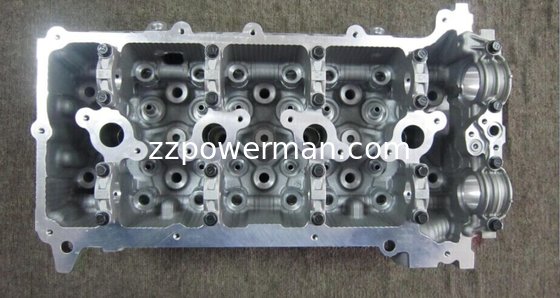 Toyota 2TR  cylinder head supplier