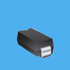 SMD Super Fast Diode Us1a-Us1m Do-214AC SMA 1A