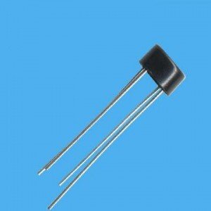 Single Phase 1.0 AMP Silicon Bridge Rectifiers W005-W10 WOB