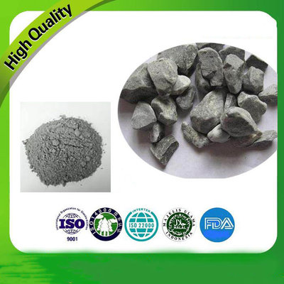 Organic Germanium (germanium sesquioxide ge-132)