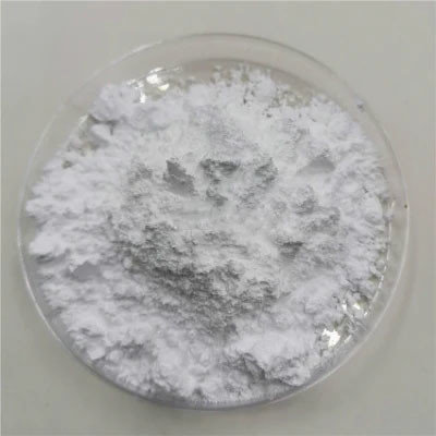 Pure 99.999% 5N Light Grey Nanopowder Germanium Powder