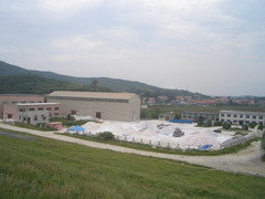 Haicheng Ruitong Mining Co.,Ltd