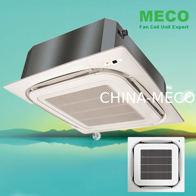 Round-Flow Ceiling-Mounted Cassette-7.2Kw