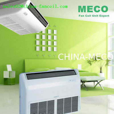 Floor ceiling type chilled water fan coil unit-10.8Kw
