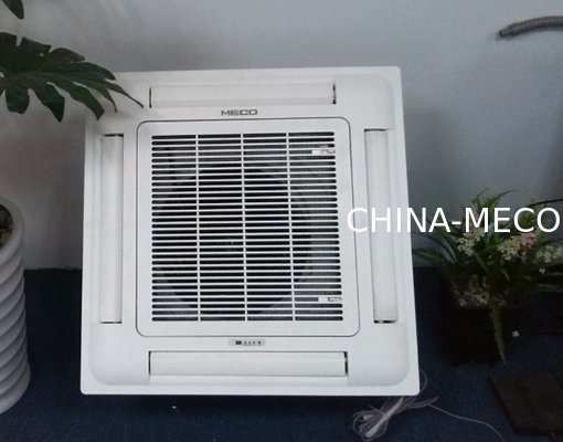 Cassette fan coil unit