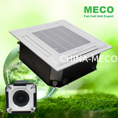 Terminal for Industrial Air Conditioner System of Cassette Fan Coil Unit,4-way-500CFM