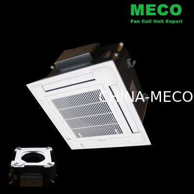 4 way cassette fan coil unit-K type-1.0RT new DESIGN FOR 2015