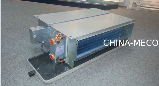 Concealed Duct Chilled Water Fan Coil, Fan Coil Units for Central Air Conditioning System