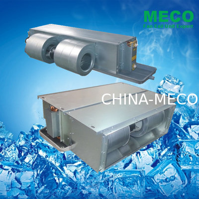 Ceiling Concealed Fan Coil Unit 2 Pipe System for Office Buildings MFP-68WA