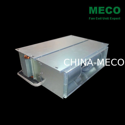 400CFM Horizontal Ceiling Mounted Fan Coil Units for Residential MFP-68WA