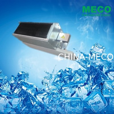 3TR Ceiling Mounted Fan Coil Units with 4 Pipes Systems MFP-204WA
