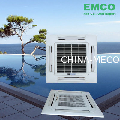 Cassette type Water Chilled Fan Coil Unit-500CFM