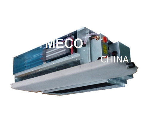 motor de CC de ahorro de energía ventilador de flujo guiado unidad de la bobina-10.8Kw