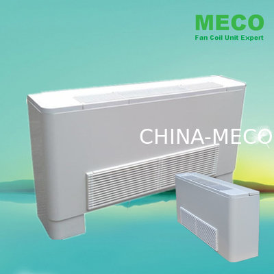 Klimakonwektor podłogi i sufitu(Floor and Ceiling type water chilled fan coil unit)-3.5RT