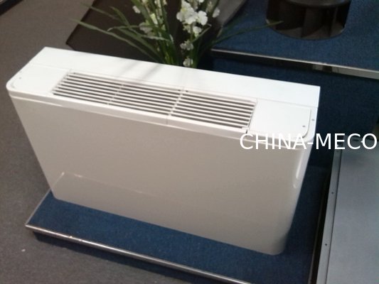 Thin Line Vertical Fan Coils-1.8Kw-200CFM