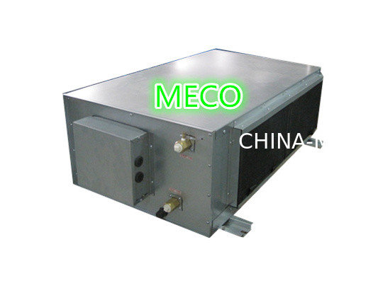 120Pa High Static Ceiling Ducted Fan Coil-10.2Kw