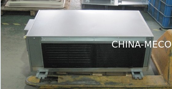 High Static Pressure and Low Noise Fan Coil Units-1400CFM