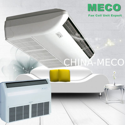 Floor ceiling type chilled water fan coil unit-2.5RT