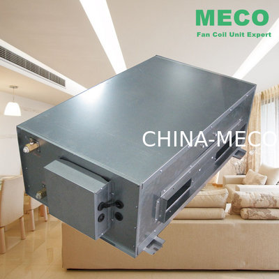 120Pa-High Static Duct Fan Coil Unit-18.0Kw