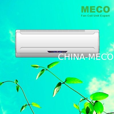 High Quality Hydronic High Wall Cooling and Heating Fan Coil Unit MFP－85BM