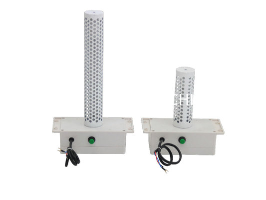 PHT UVC Kit for AHU with UV lamp 254nm, UV air disinfection and sterilization for air handling units to fight with covid
