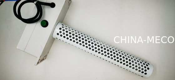 PHT UVC Kit for AHU with UV lamp 254nm, UV air disinfection and sterilization for air handling units to fight with covid