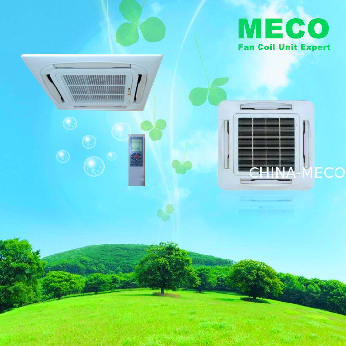Cassette type Water Chilled Fan Coil Unit（4 TUBE）-400CFM