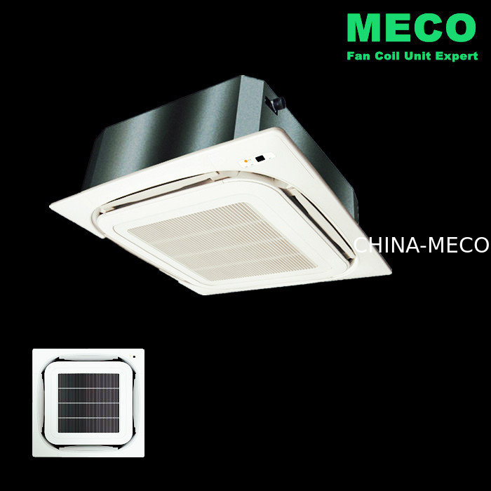 Klimakonwektor kasetonowe(surround cassette fan coil unit)-G type-3.5RT