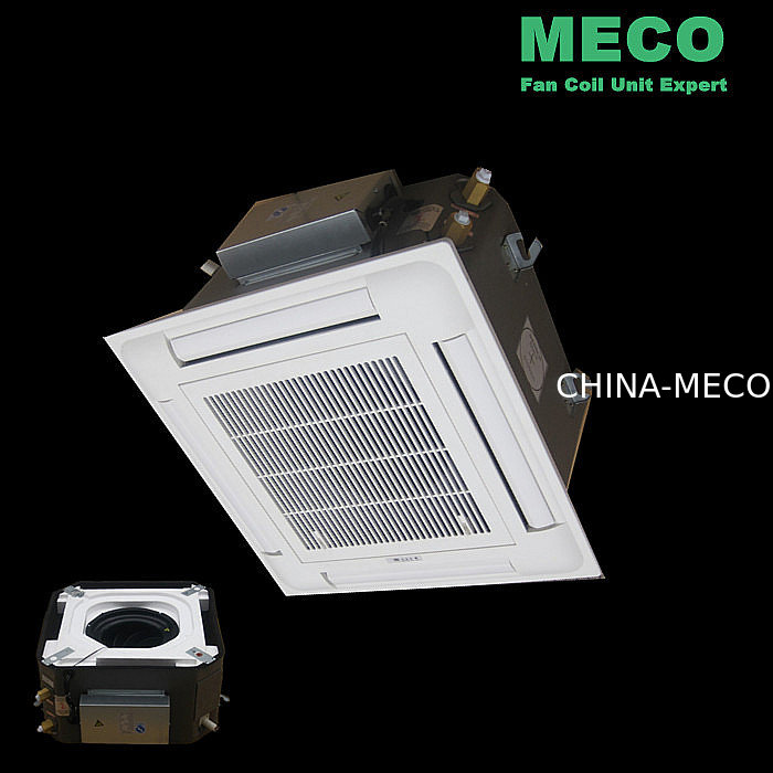 casete tavan ventiloconvectorul / cassette fan coil unit-K type-1000CFM