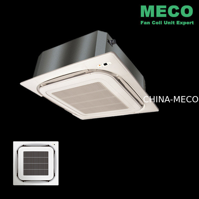 CASSETTE TYPE FAN COIL(8-WAY,4 TUBE)-0.75RT