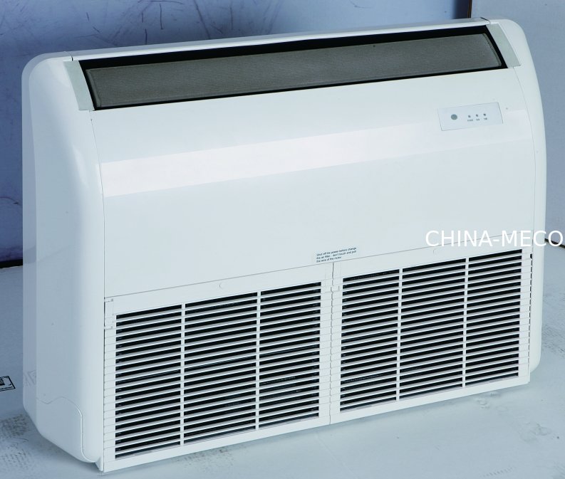 Water chilled Ceiling floor type Fan coil unit 300CFM