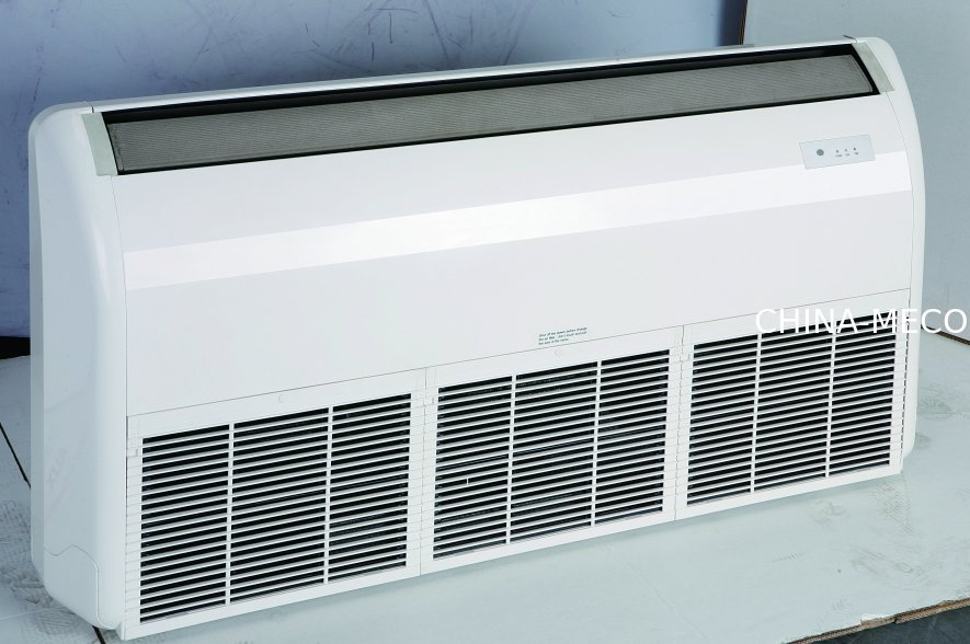 Water chilled Ceiling floor type Fan coil unit 800CFM